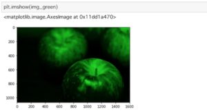 【Python】NumPyのarrayとimageファイルで画像処理 – pillow(PIL)