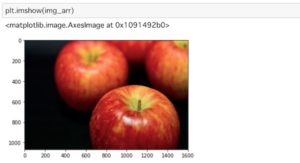 【Python】NumPyのarrayとimageファイルで画像処理 – pillow(PIL)