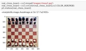 【Python】OpenCVのHarrisコーナー検出とShi-Tomasiコーナー検出