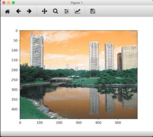 【Python】OpenCVのWatershedアルゴリズムに独自のシード設定で動的に領域分割